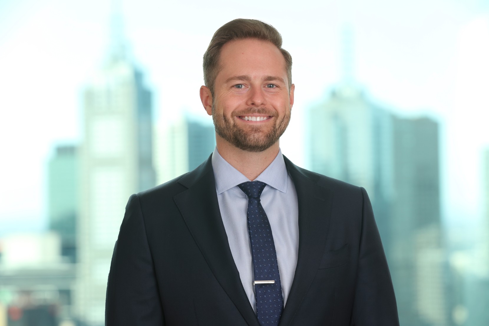 Senior management - Crown Resorts