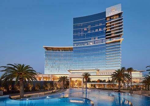 Royal Commissions - Crown Resorts