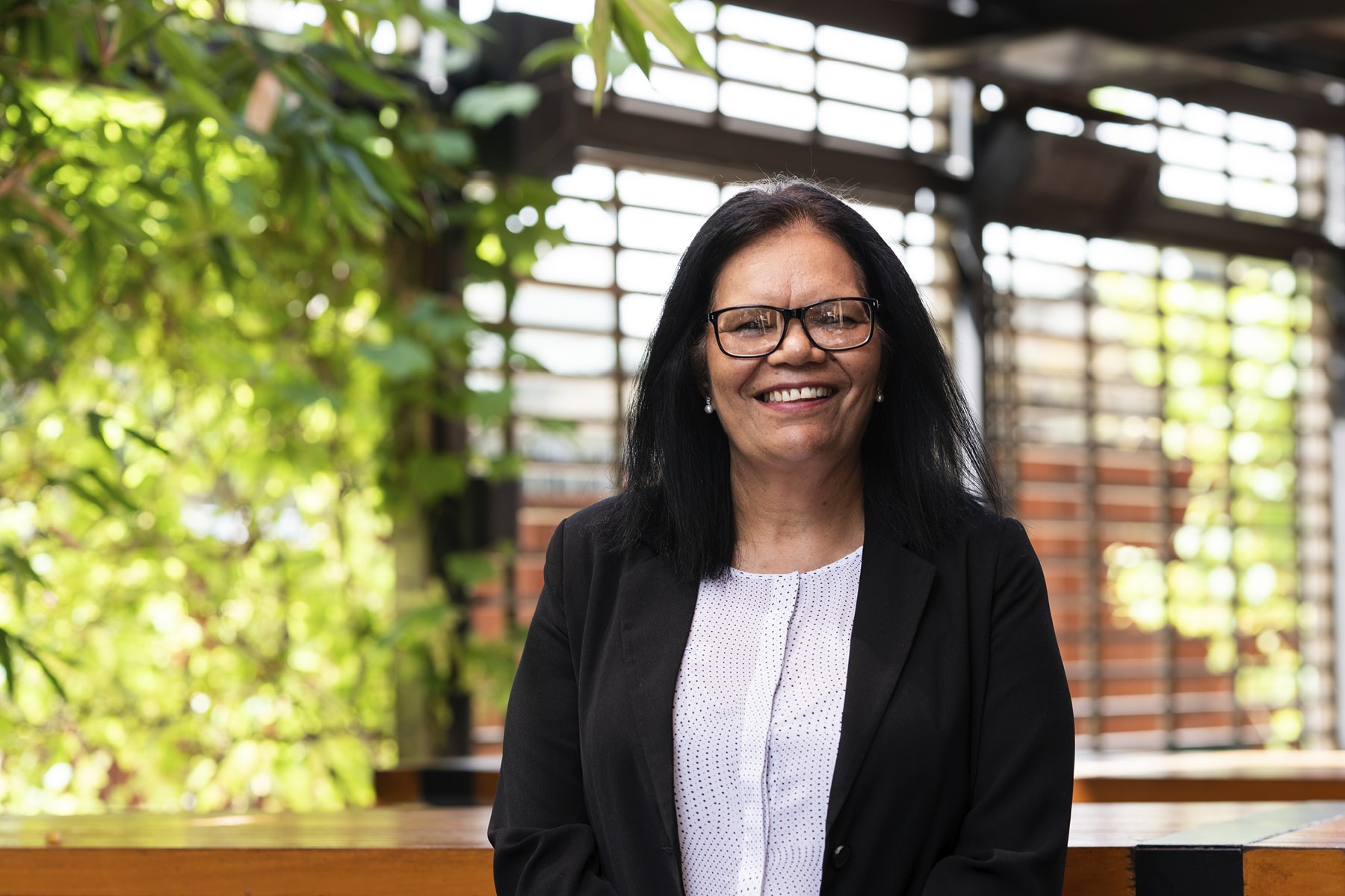 Indigenous Employment - Crown Resorts