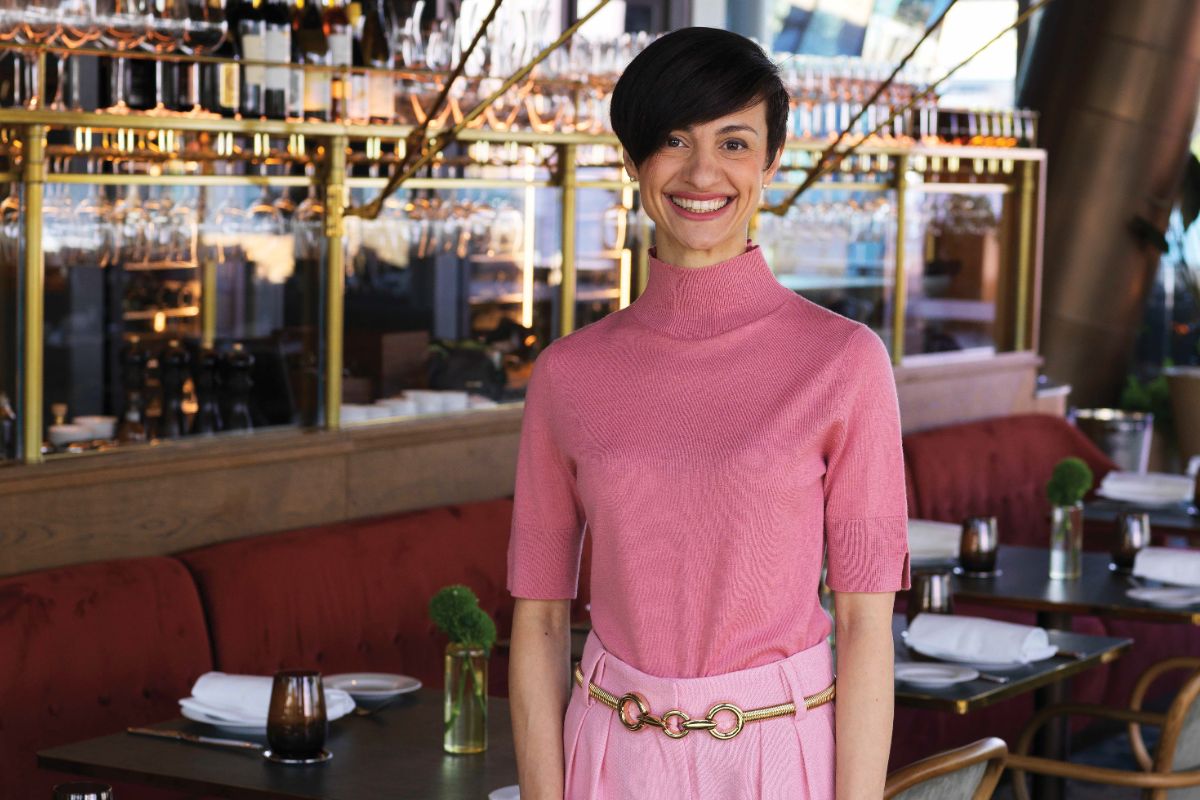 Careers at Crown - Crown Resorts